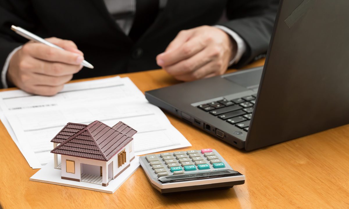 First Time Homebuyer - Your Mortgage Partner