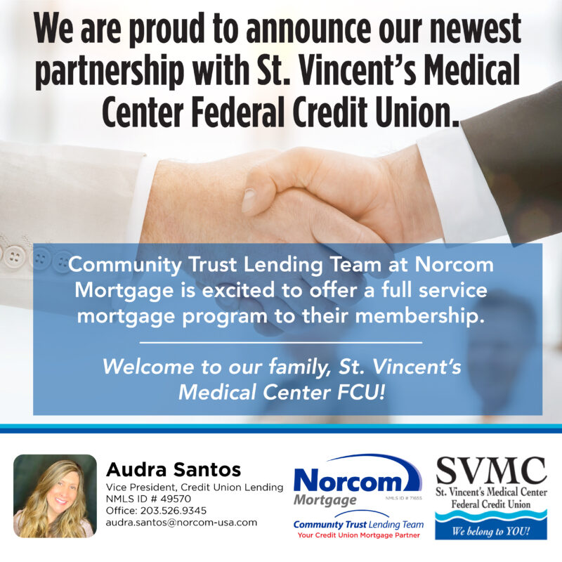 About - Your Mortgage Partner